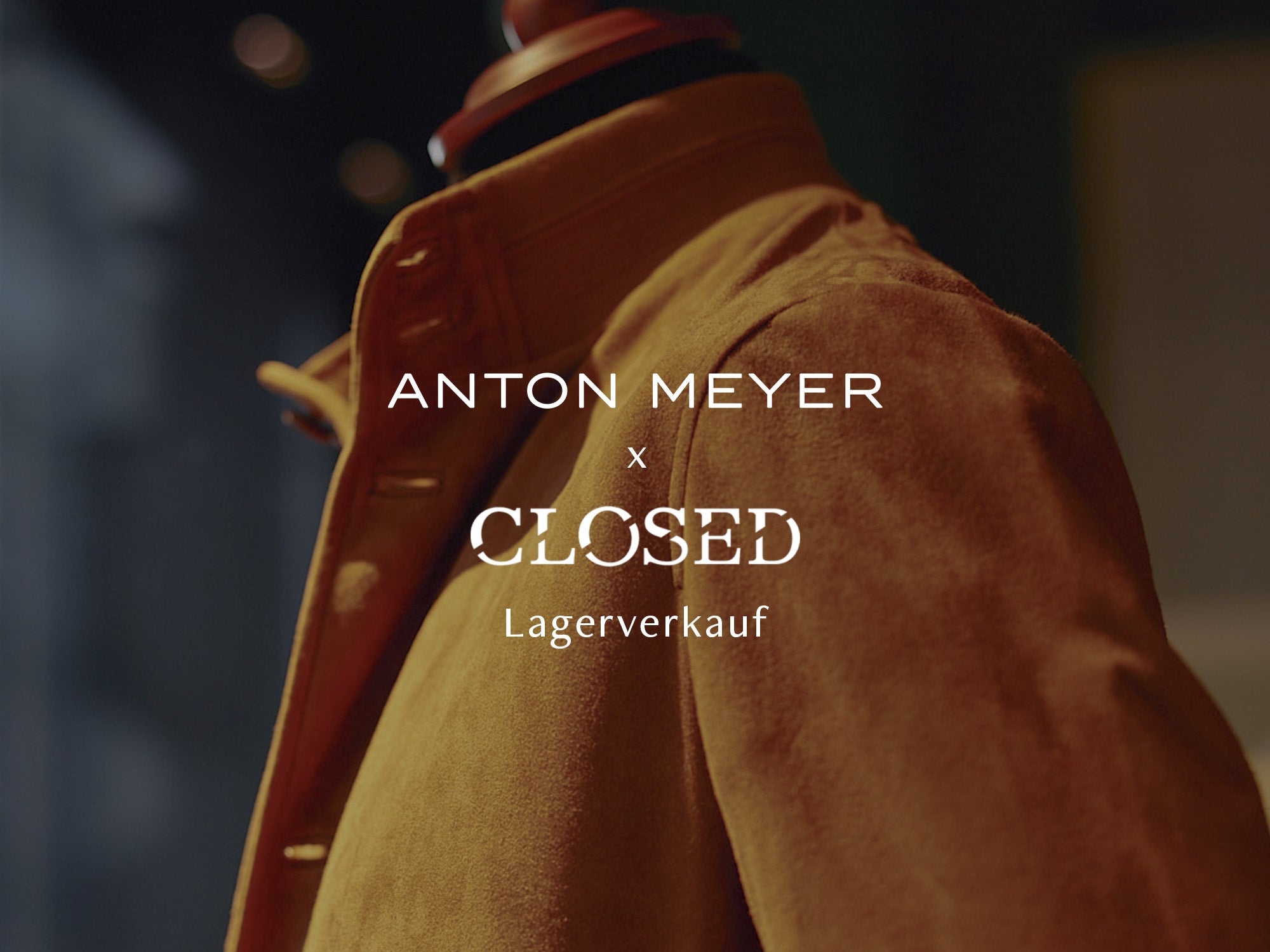 ANTON MEYER